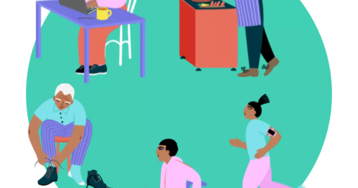 Announcing OT Week and our annual campaign 2025-26 | RCOT